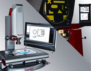 MetLogix M2 and M3 Control Interfaces - Aerospace Manufacturing and Design