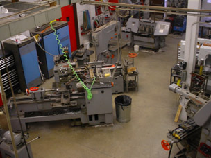 KBC’S Top 10 Tips for Setting up a School Machine Shop - Aerospace ...