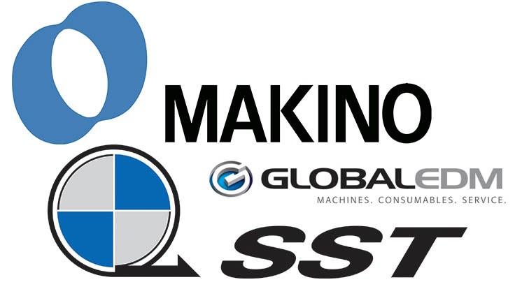 Makino expands SST consumables business in merger with Global EDM Supplies - Aerospace ...