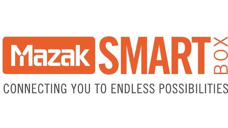Mazak SmartBox launches manufacturers into the IIoT - Aerospace ...