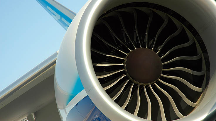 Morgan Advanced Materials develops new ceramic aerospace materials ...