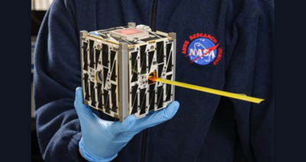 NASA opens new CubeSat opportunities - Aerospace Manufacturing and Design