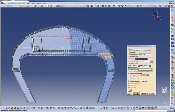 GKN Aerospace Reduces Manufacturing Engineering Time - Aerospace ...