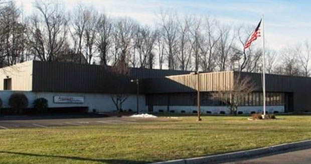 New England Tool Corp. is new Eurotech dealer - Aerospace Manufacturing ...