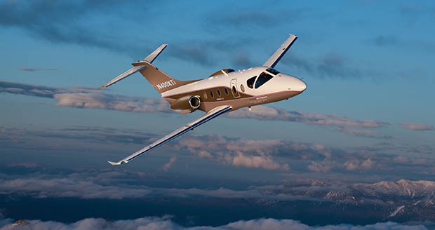 Nextant 400XTi receives China’s CAAC certification - Aerospace ...