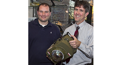 Northrop Grumman Delivers CIRCM System to U.S. Army - Aerospace ...