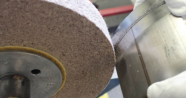 Osborn introduces line of JacksonLea brand, non-woven abrasives ...