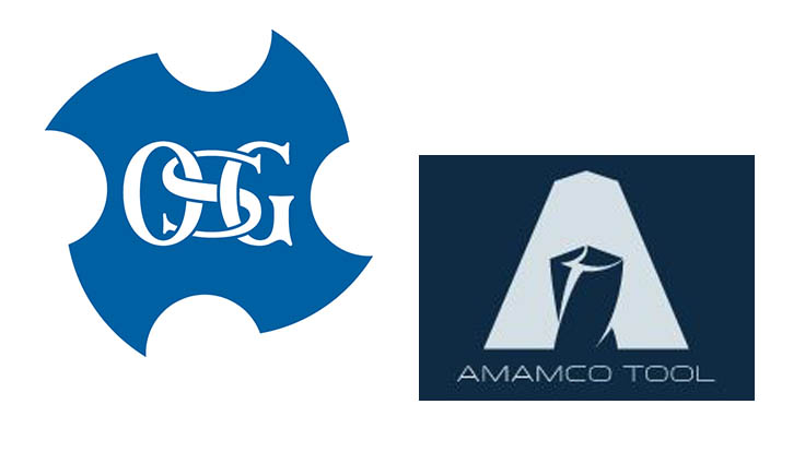 OSG USA acquires AMAMCO Tool & Supply Co. - Aerospace Manufacturing and ...