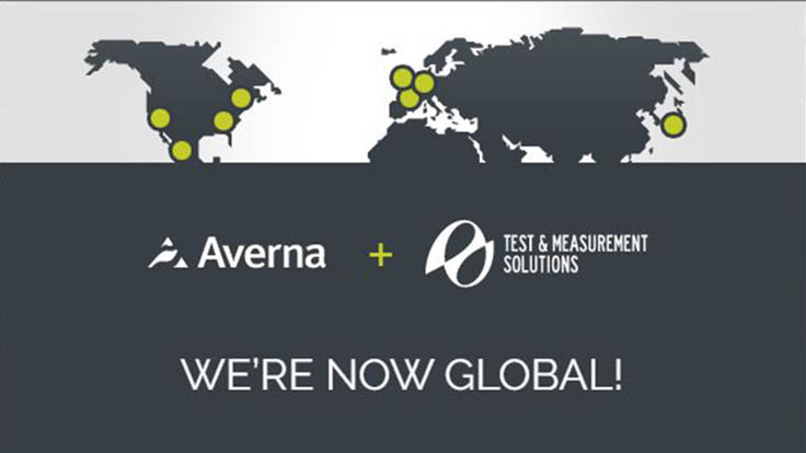 Averna acquires European company Test & Measurement Solutions ...