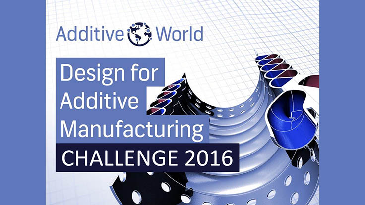 Additive Industries presents 2nd edition of Design Challenge ...