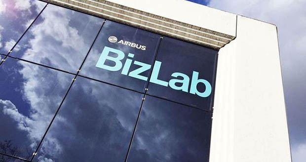 Airbus BizLab business accelerator invites first project entries ...