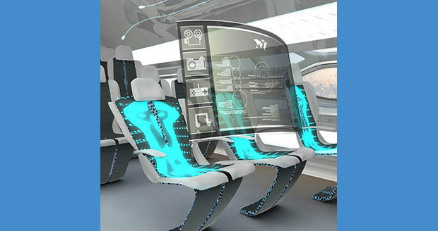 Airbus selects 100 teams for 'Fly Your Ideas' Round 2 - Aerospace ...