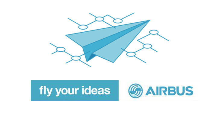 Airbus launches the fifth Fly Your Ideas global student challenge ...