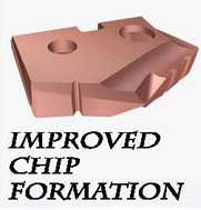 Allied Machine Chip Formation - Aerospace Manufacturing and Design