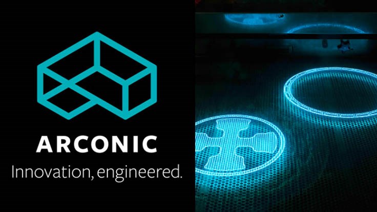 Alcoa completes separation into two standalone companies - Aerospace ...