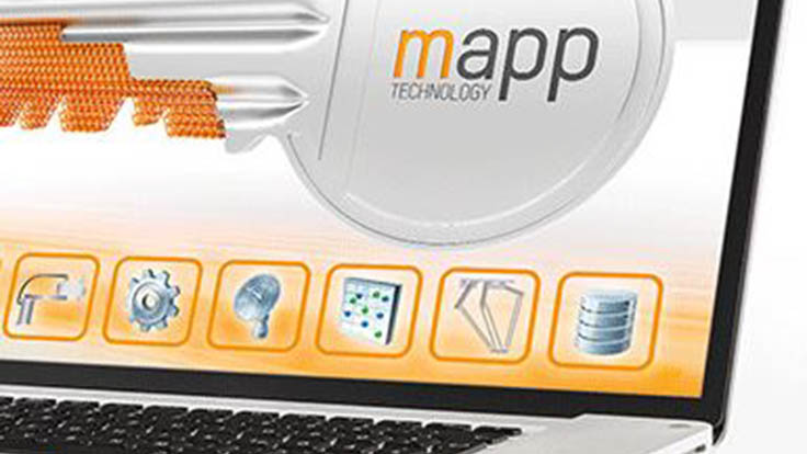 B&R expands mapp technology portfolio - Aerospace Manufacturing and Design