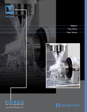 Bridgeport Offers Rotary Compatibility Brochure - Aerospace ...