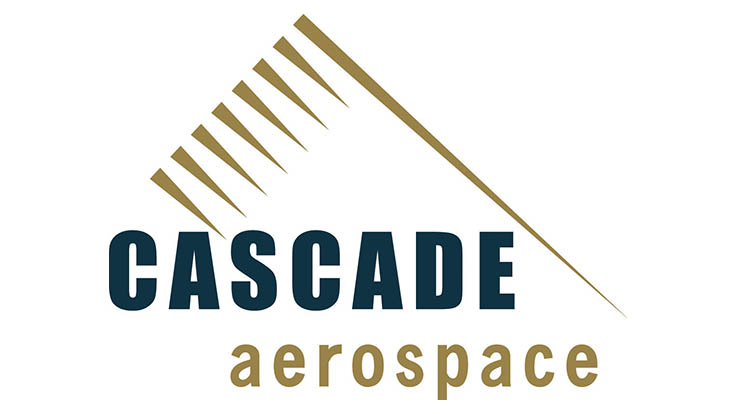 Cascade Aerospace recognizes suppliers for outstanding performance ...