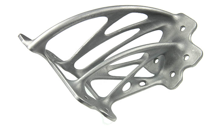 CENIT BionicAircraft research promotes additive mfg. - Aerospace ...