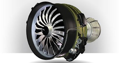 LEAP-1B Achieves Major Milestone - Aerospace Manufacturing and Design