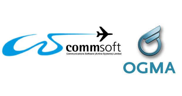 OGMA signs contract with Commsoft to become the latest OASES user ...