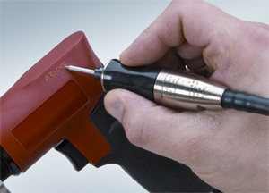 DynaPen - Aerospace Manufacturing and Design