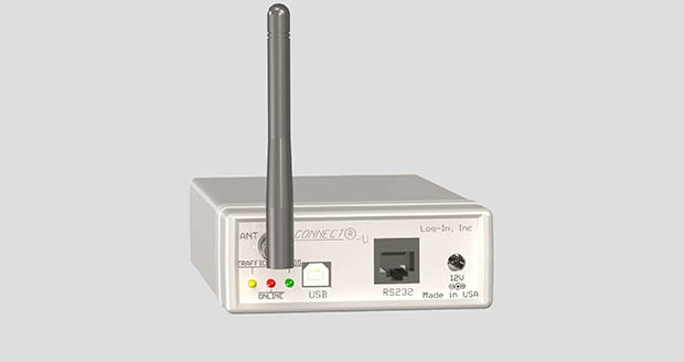 eNETDNC releases wireless USB DNC unit - Aerospace Manufacturing and Design