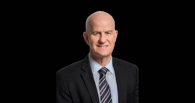 Glynn Fletcher named president of EOS of North America - Aerospace ...