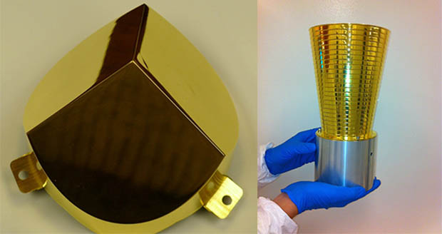 Epner Technology develops Laser Gold electroplating - Aerospace ...