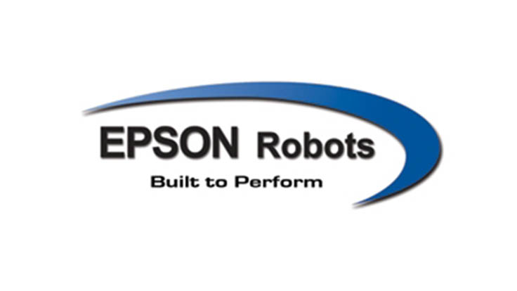 Epson Robots G and RS Series SCARA robots get new controller ...