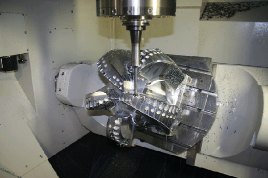Lockheed Martin Selects Fort Walton Machining - Aerospace Manufacturing ...