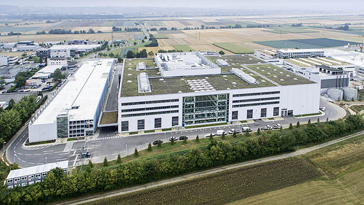 Festo drives change in automation, education - Aerospace Manufacturing ...