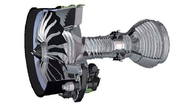 Firth Rixson signs supply deal for future engine parts with Safran's ...