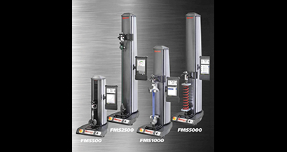 Starrett Testing Measurement Systems - Aerospace Manufacturing and Design