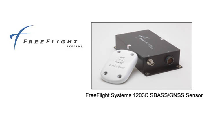 Kalitta Air selects FreeFlight Systems to achieve ADS-B compliance - Aerospace Manufacturing and ...