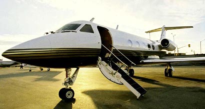 Rudder Contract for Gulfstream G250 - Aerospace Manufacturing and Design