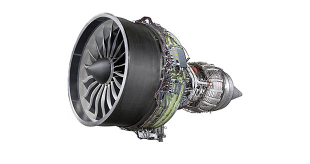 CIT Aerospace selects GEnx engines for its Dreamliners - Aerospace ...