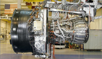 airberlin Selects GEnx Engines - Aerospace Manufacturing and Design