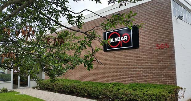 Glebar consolidates HQ, manufacturing in New Jersey - Aerospace ...