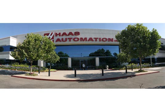 Haas Automation to Host Open House - Aerospace Manufacturing and Design