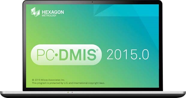 Hexagon Metrology unveils PC-DMIS 2015 - Aerospace Manufacturing and Design