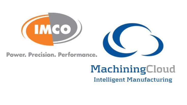 IMCO partners with MachiningCloud - Aerospace Manufacturing and Design