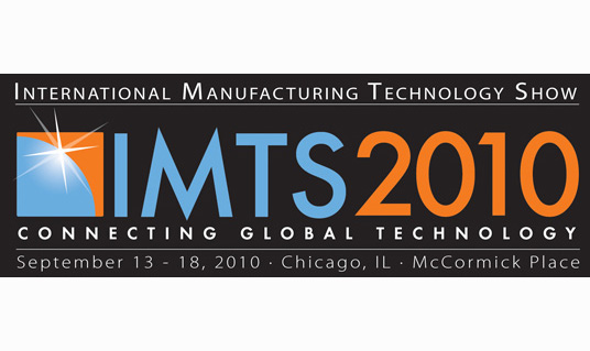 IMTS 2010 Update - Aerospace Manufacturing and Design