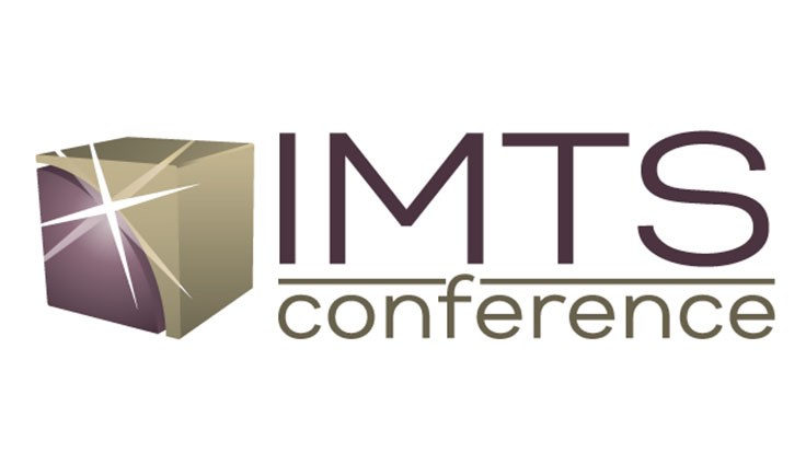 IMTS Conference Guide now online - Aerospace Manufacturing and Design