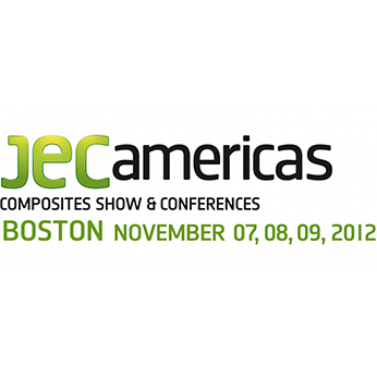 JEC Americas Composite Show & Conference - Aerospace Manufacturing and Design