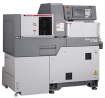 Cincom L16 Series - Aerospace Manufacturing and Design