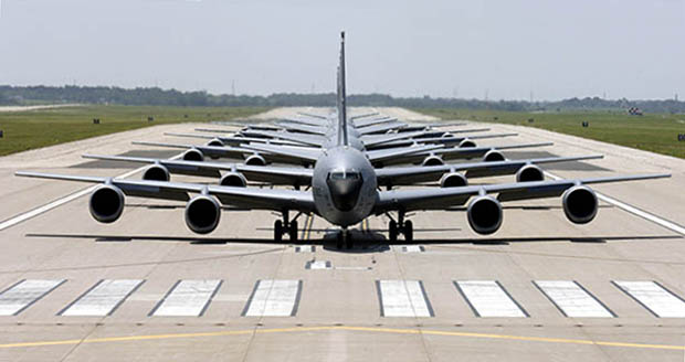 US Air Force selects Chromalloy for F108 engine repairs - Aerospace ...