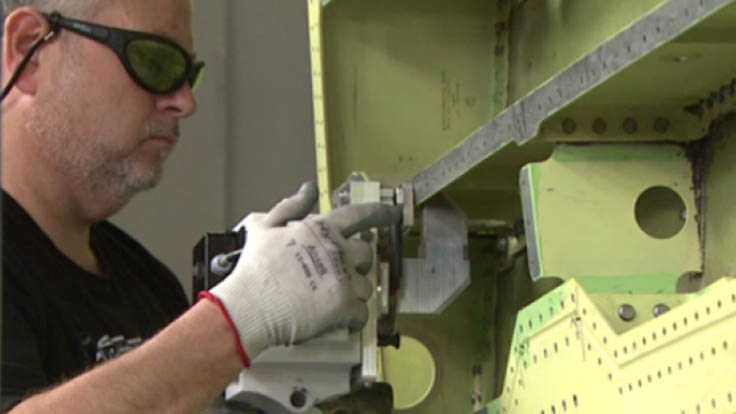 Lockheed Martin receives four Manufacturing Leadership Awards ...