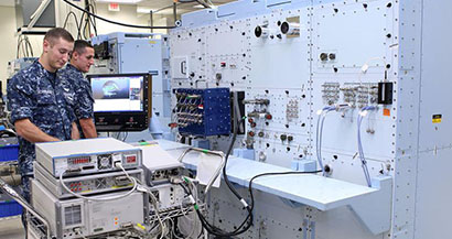 Lockheed Martin to produce automated test systems for US Navy ...