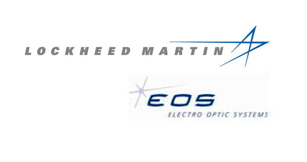 Lockheed Martin and EOS to establish space debris tracking site in ...